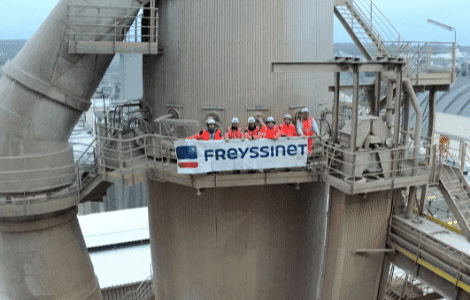 Industrial Facilities Maintenance and Strengthening