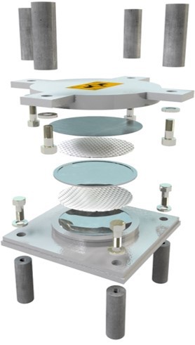 Bearings ranges: elastomeric, pot, spherical, guide and restraint, etc.