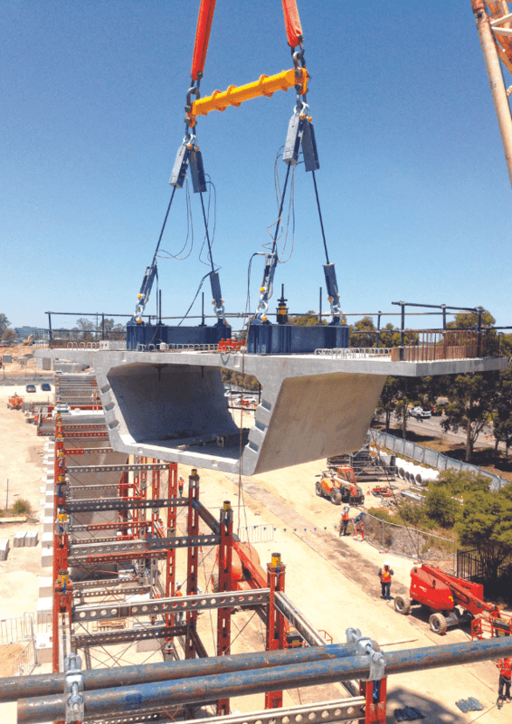 Post-tensioning strand systems for buildings