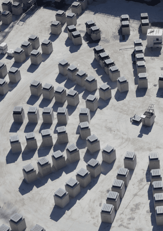 Seismic protection for buildings, bridges, industries,