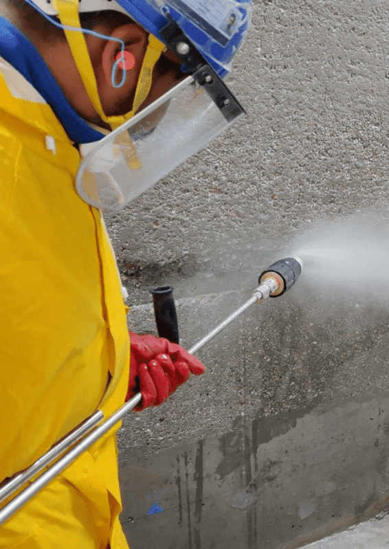 Post-tensioning strand systems for buildings