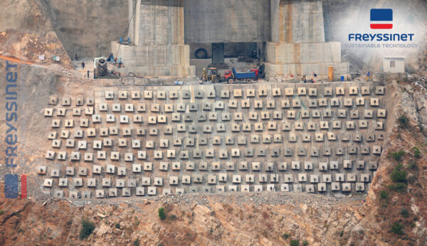 Freyssinet in Bridge Design and Engineering