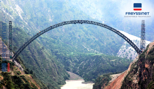 Freyssinet in Bridge Design and Engineering