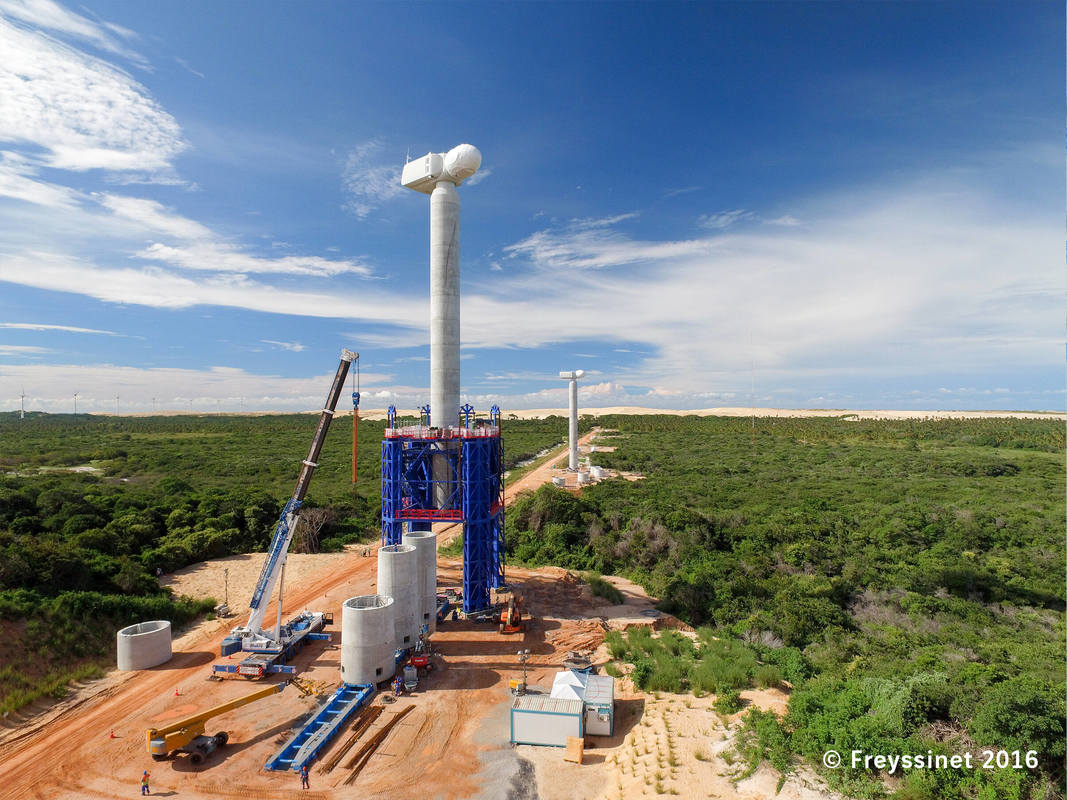 Heavy lifting and handling