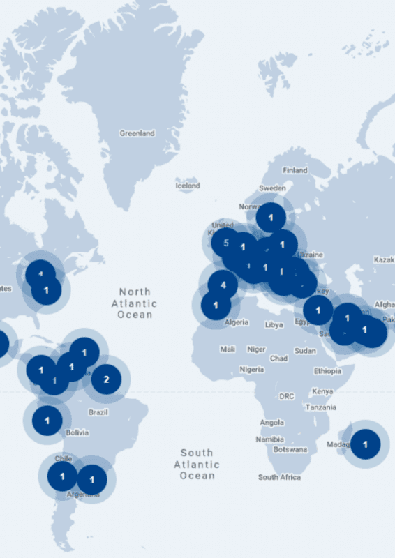 Freyssinet, your specialist partner to build and repair
