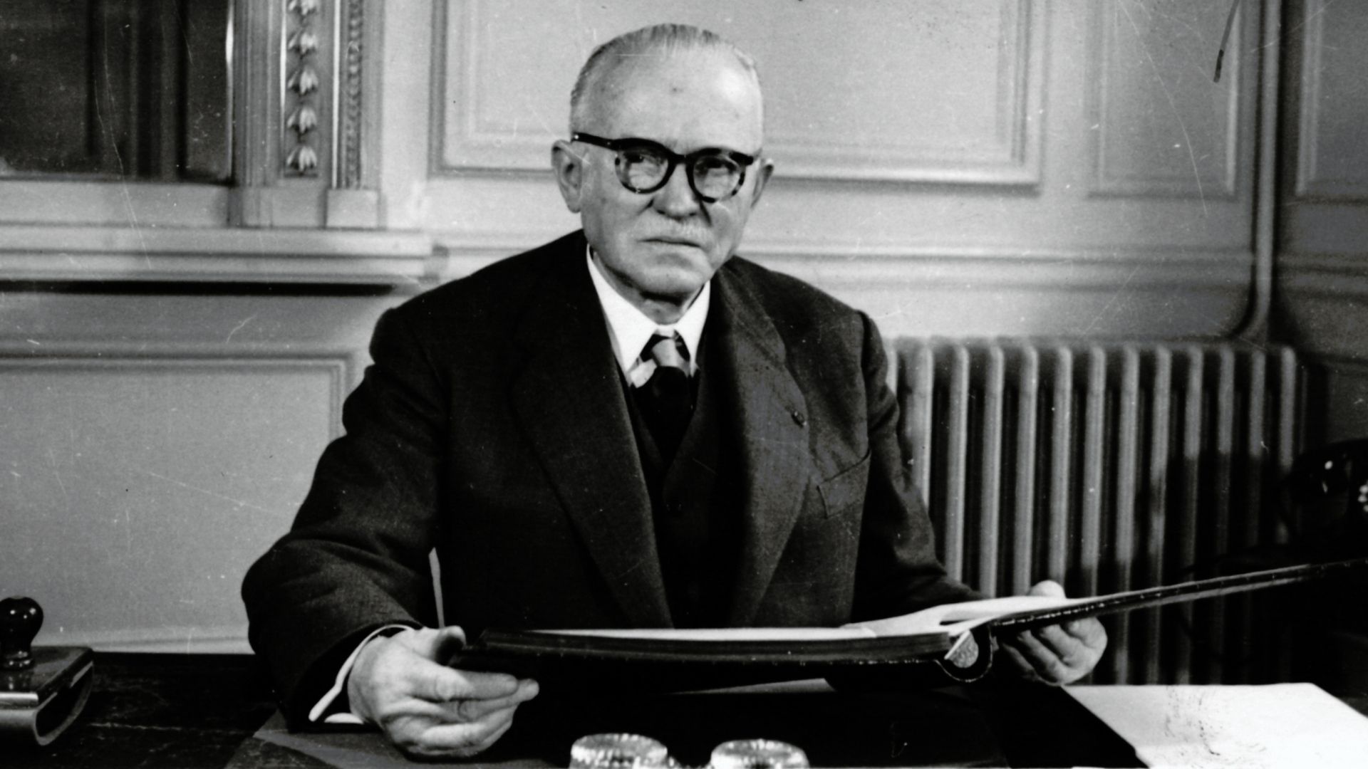 Freyssinet history: 80 years of innovation